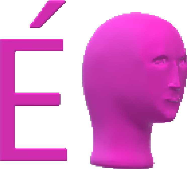 É/Gallery | Surreal Memes Wiki | Fandom