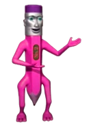 The Scribes | Surreal Memes Wiki | Fandom