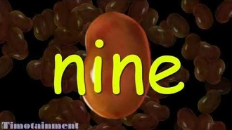 Bean Facts Volume 2 | Surreal Memes Wiki | Fandom