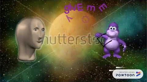 Bonzi Buddy | Surreal Memes Wiki | Fandom