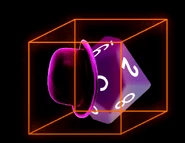 All Seeing Dice | Surreal Memes Wiki | Fandom