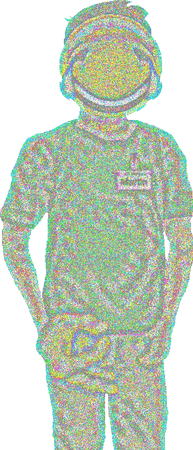 Martin the Memelord | Surreal Memes Wiki | Fandom