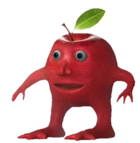 Appal | Surreal Memes Wiki | Fandom