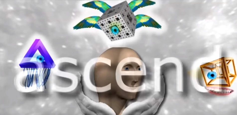 Ancient | Surreal Memes Wiki | Fandom