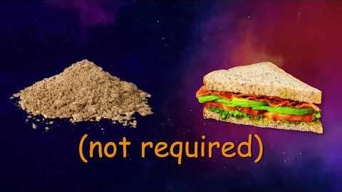 Sand Facts | Surreal Memes Wiki | Fandom