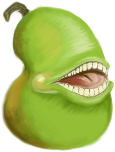 PEAR BOYE | Surreal Memes Wiki | Fandom