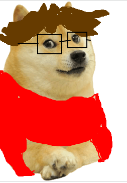 User blog:GarfielfStuff/Doge Assets | Surreal Memes Wiki | Fandom