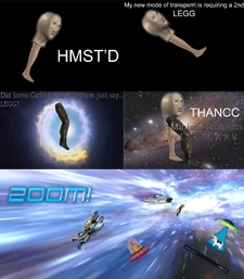 Legg | Surreal Memes Wiki | Fandom