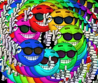 List of Picardía Faces | Surreal Memes Wiki | Fandom