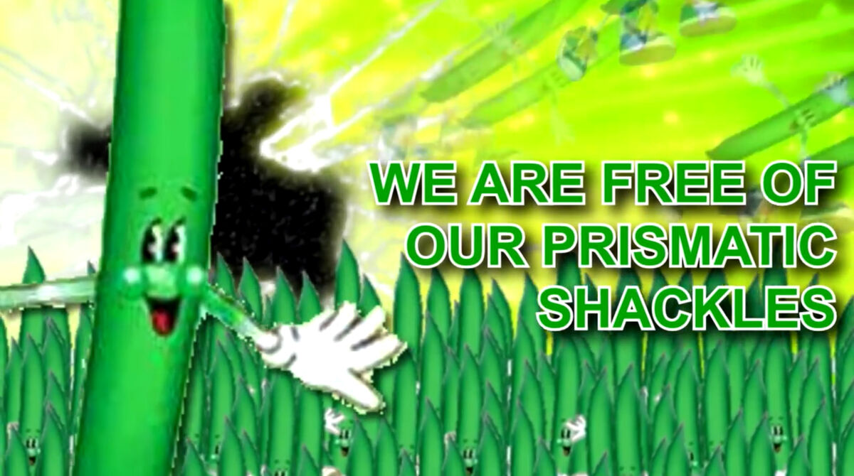 Vegetal Species Surreal Memes Wiki Fandom