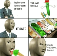 Vegetal/Gallery | Surreal Memes Wiki | Fandom