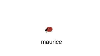 Maurice | Surreal Memes Wiki | Fandom