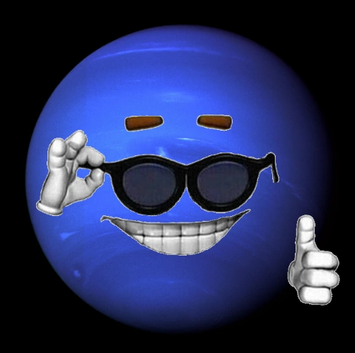 Dr. MOIST Neptune | Surreal Memes Wiki | Fandom