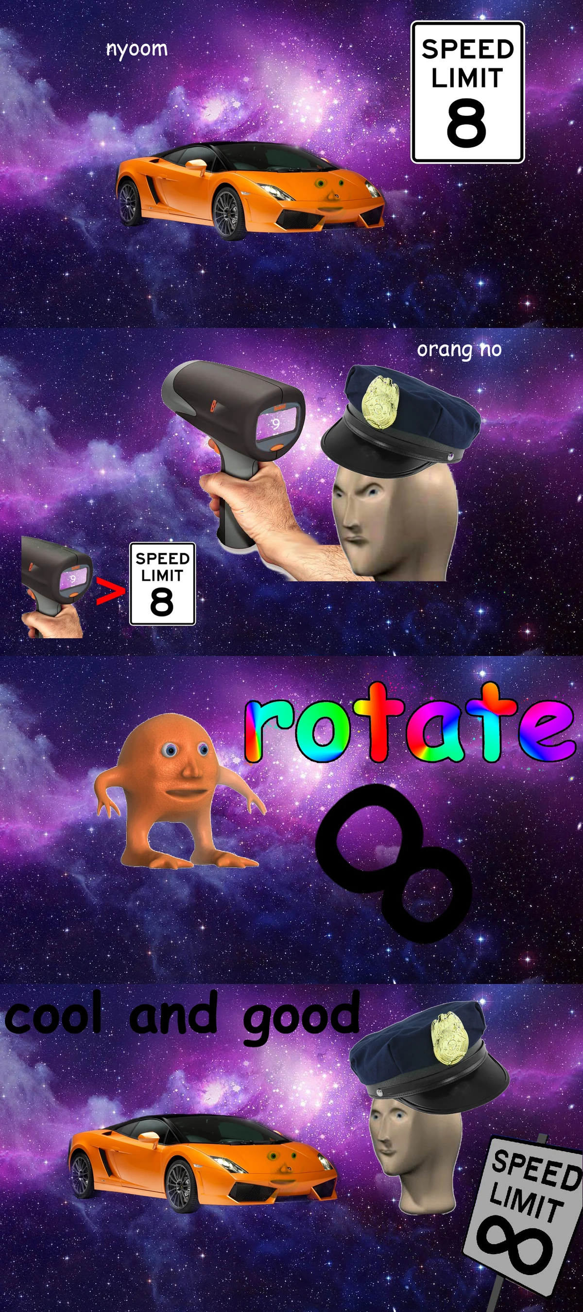 S P E d d | Surreal Memes Wiki | Fandom