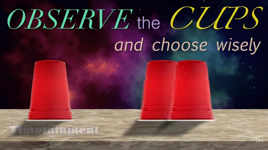 Cups | Surreal Memes Wiki | Fandom
