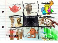 Vegetal/Gallery | Surreal Memes Wiki | Fandom