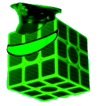 Guardcube | Surreal Memes Wiki | Fandom