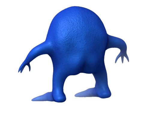 Blu/Gallery | Surreal Memes Wiki | Fandom