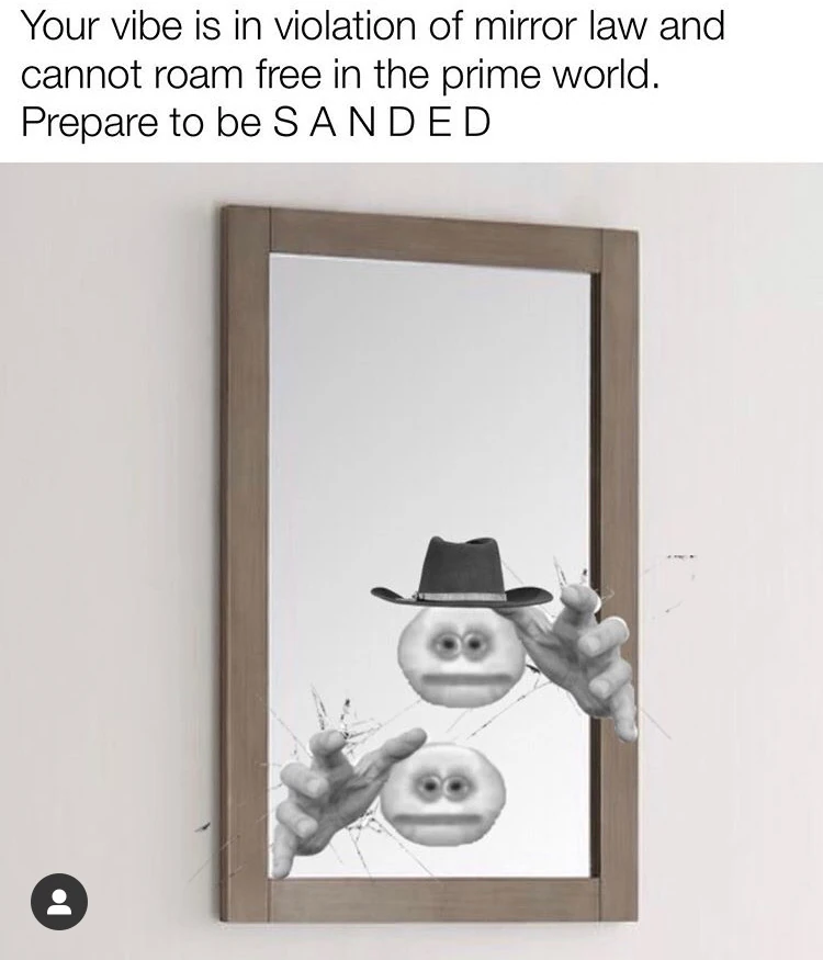 The Vibe Sanders | Surreal Memes Wiki | Fandom