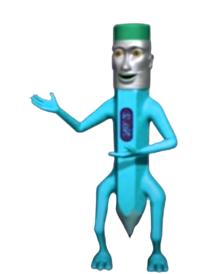 The Scribes | Surreal Memes Wiki | Fandom