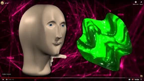 Goop (substance) | Surreal Memes Wiki | Fandom