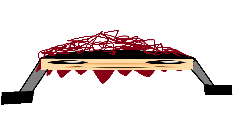 Solid BUP | Surreal Memes Wiki | Fandom