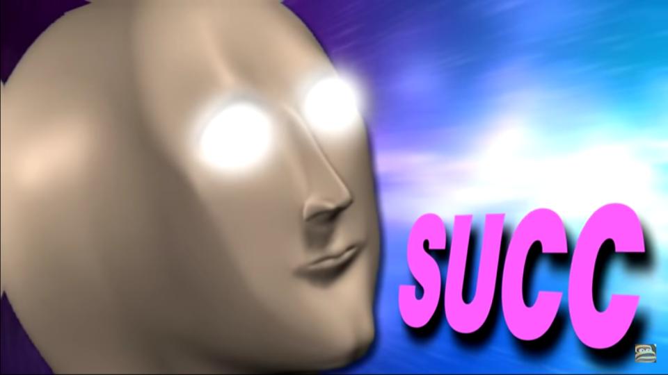 Succ Power Surreal Memes Wiki Fandom
