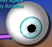 The Dimensional Oculus | Surreal Memes Wiki | Fandom