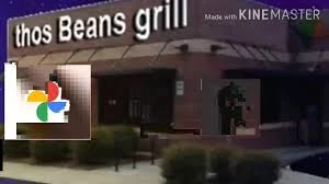 Thos Beans grill | Surreal Memes Wiki | Fandom