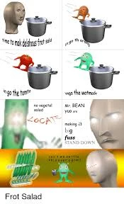 Watmaln | Surreal Memes Wiki | Fandom