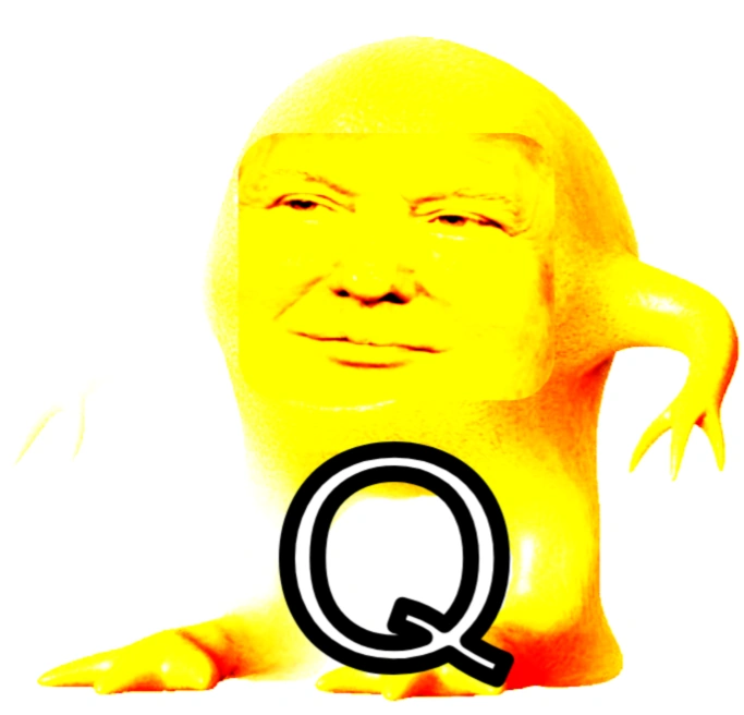 Q | Surreal Memes Wiki | Fandom