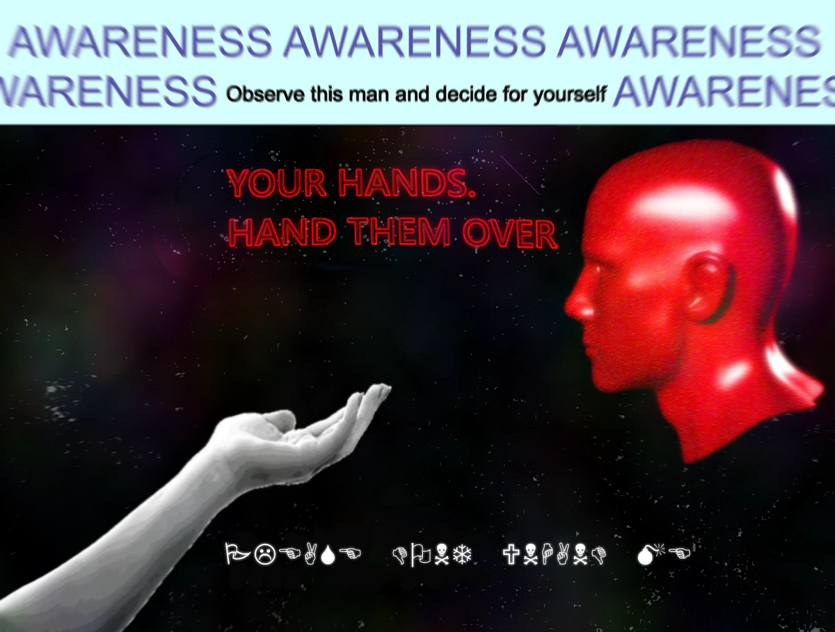 Surreal Guardians. | Surreal Memes Wiki | Fandom
