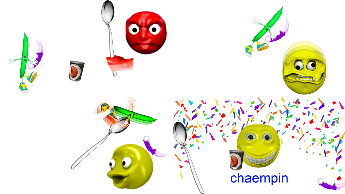 F I T E | Surreal Memes Wiki | Fandom