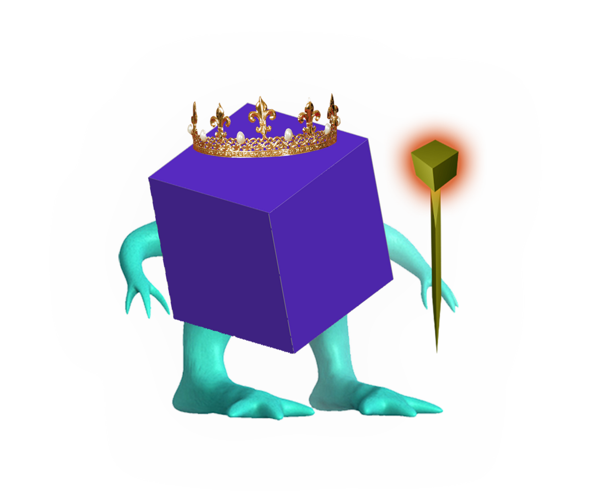Cuboid Saviour Surreal Memes Wiki Fandom