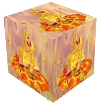 Spingebill Flame Mystery Box | Surreal Memes Wiki | Fandom