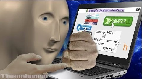 Existence | Surreal Memes Wiki | Fandom