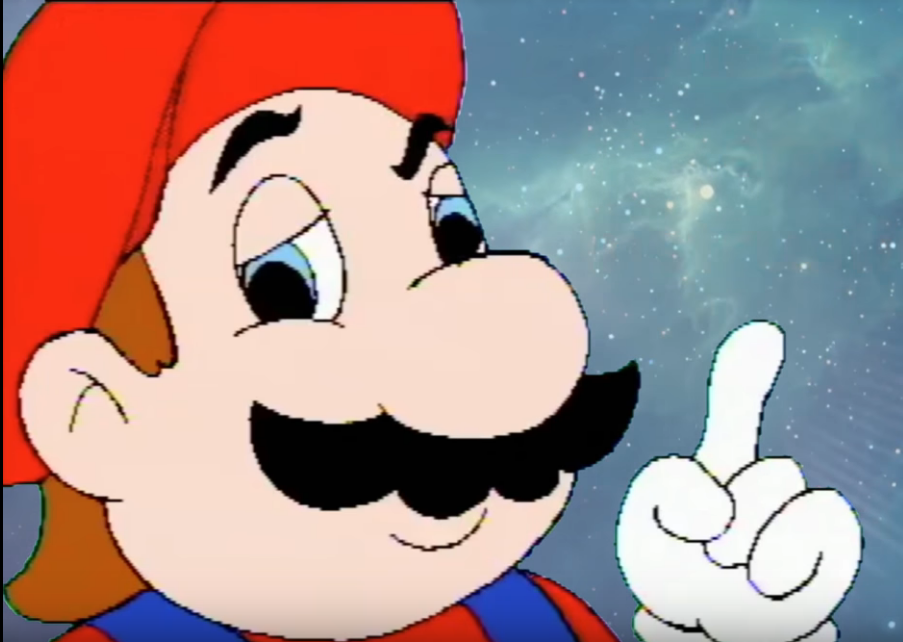 Mario | Surreal Memes Wiki | Fandom