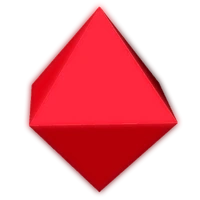 Octahedron of Infinity | Surreal Memes Wiki | Fandom