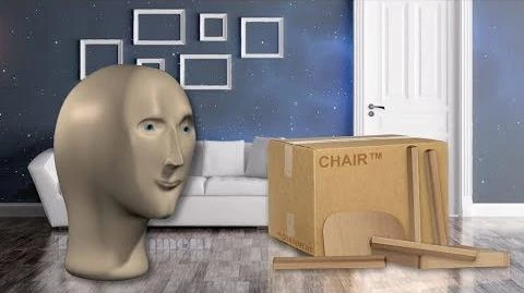 Chair | Surreal Memes Wiki | Fandom