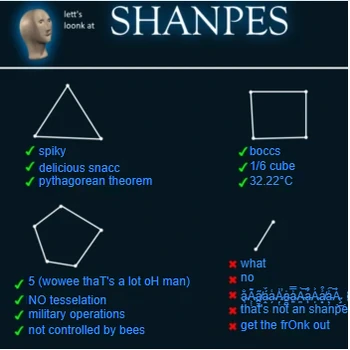 Shanpes | Surreal Memes Wiki | Fandom
