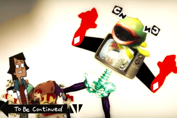 "Intruder" | Surreal Memes Wiki | Fandom