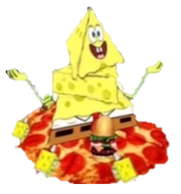 SpingeGod (Spingebill) | Surreal Memes Wiki | Fandom