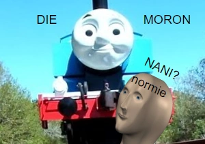 Thoomas | Surreal Memes Wiki | Fandom