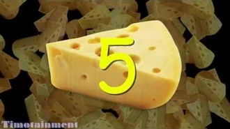 Cheese Facts | Surreal Memes Wiki | Fandom