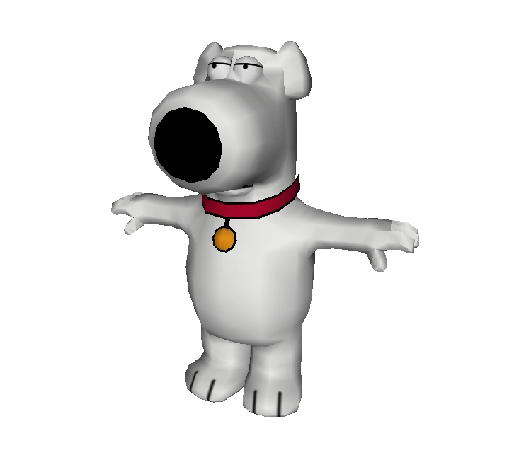 Brian Griffin Meme