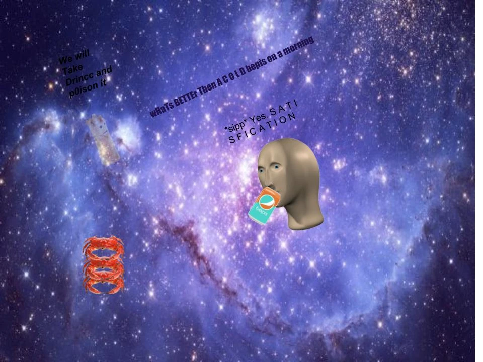 User blog:MultidimensionalPen/My first good surreal meme!Yay | Surreal ...