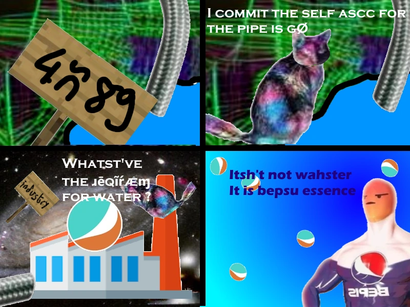 Bepis (essense) | Surreal Memes Wiki | Fandom