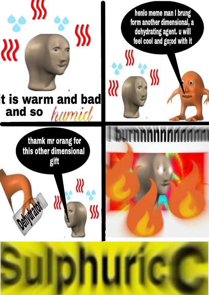 Burnnnnnnn | Surreal Memes Wiki | Fandom