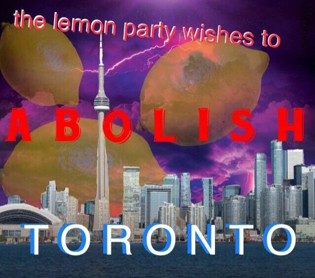 The Toronto Crisis | Surreal Memes Wiki | Fandom