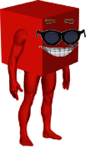 Shopkeeping Cuboid Surreal Memes Wiki Fandom